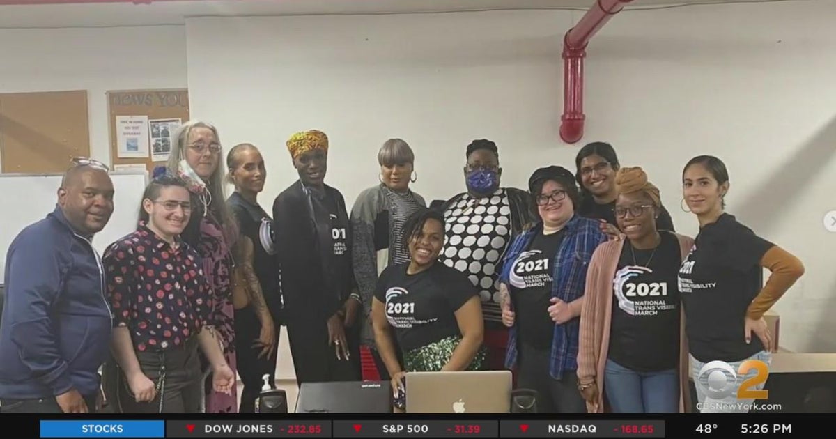 Destination Tomorrow dedicated to helping LGBTQ+ community in Bronx ...