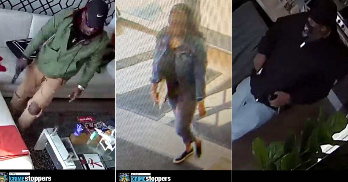 Police say woman cons Sheepshead Bay, Brooklyn man into opening ...