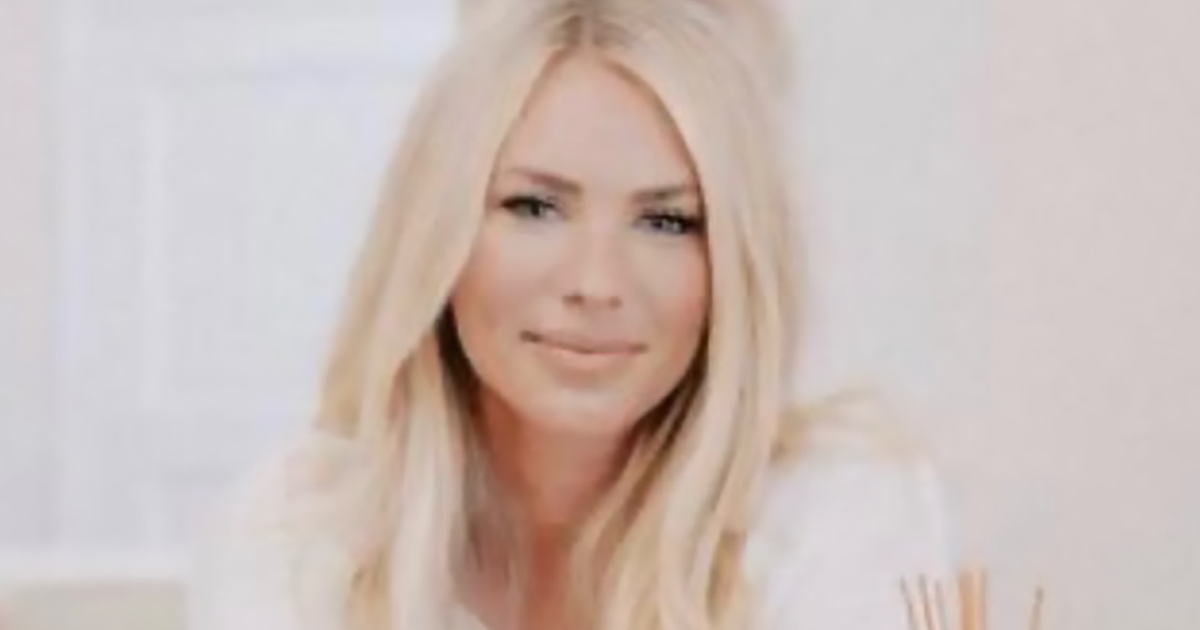 Woman sues LAPD after she was misidentified and spent two weeks in jail ...