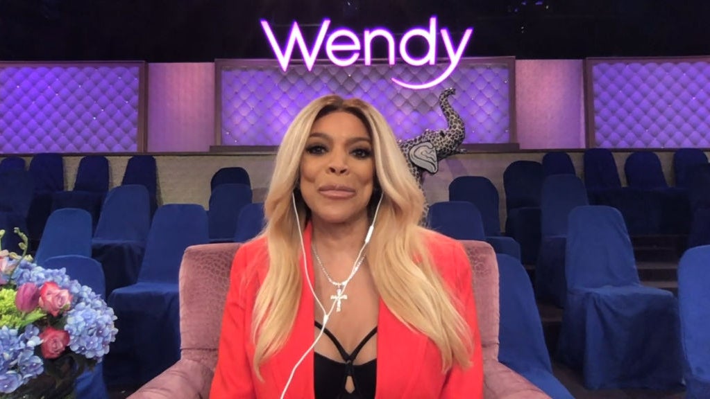 Wendy Williams Diagnosed With Primary Progressive Aphasia And