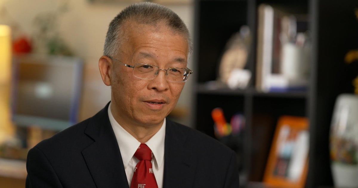 Justice Department drops China spy initiative as MIT professor Gang ...