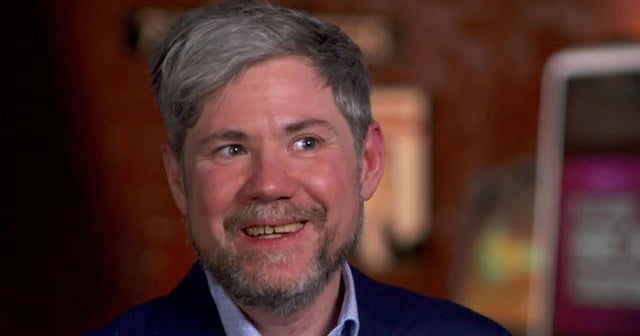 Jeopardy! winner Austin Rogers shares zest for trivia in new book - CBS ...