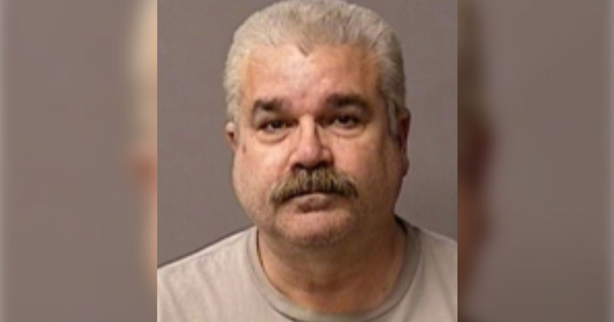 Police: Turlock Man Had More Than 600 Child Porn Images In His ...