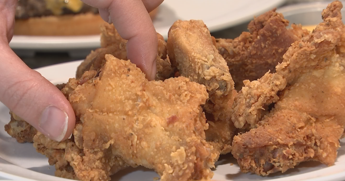 Birdie's Kitchen Brings Big Flavor And Big-Hearted Hospitality To ...