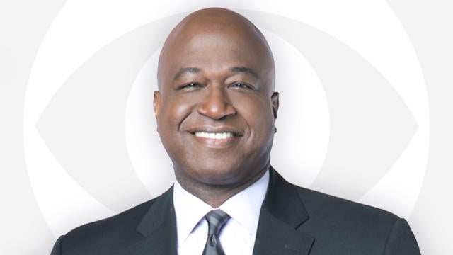 Ryan Baker - CBS Chicago
