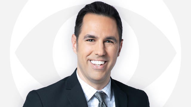 Matt Zahn - CBS Chicago