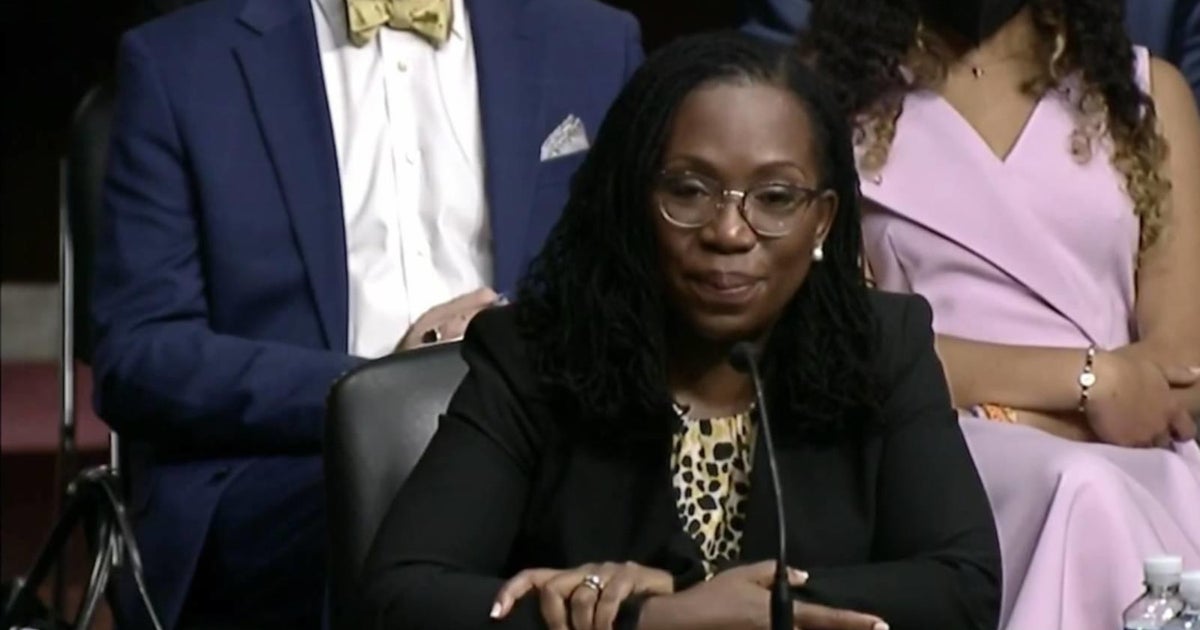 New York leaders applaud Judge Ketanji Brown Jackson's historic ...