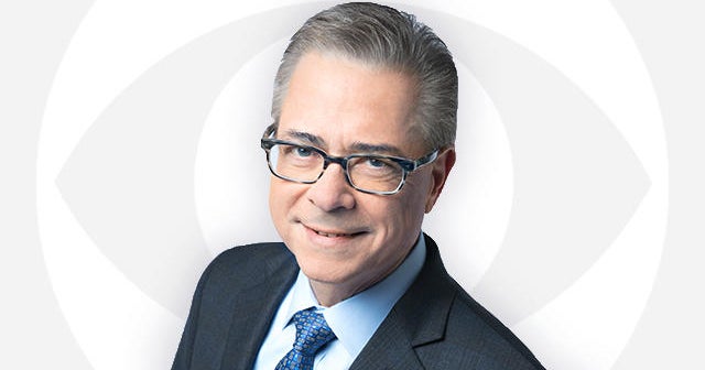 Ed Curran - CBS Chicago