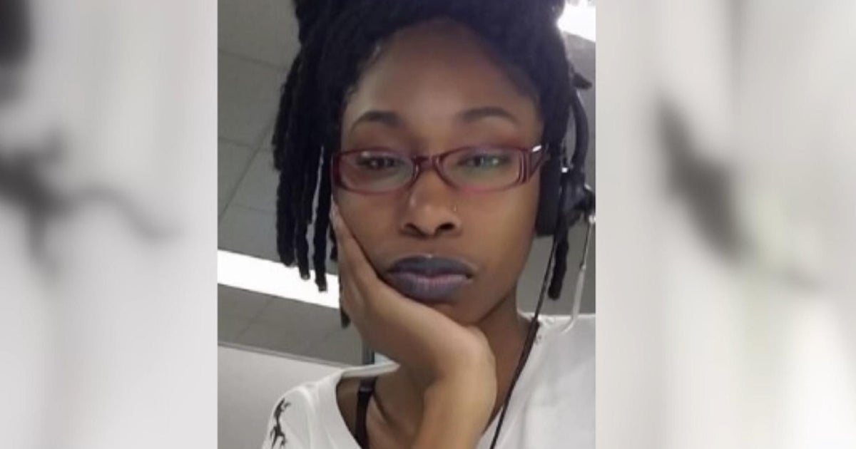 Nisaa Walcott found dead in storage container in the Bronx; cousin ...
