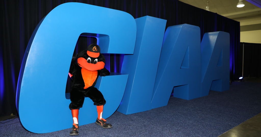 CIAA Scavenger Hunt returns ahead of basketball tournament in Baltimore ... CIAA Scavenger Hunt returns ahead of basketball tournament in Baltimore ...