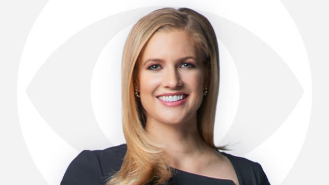 Marie Saavedra - CBS Chicago