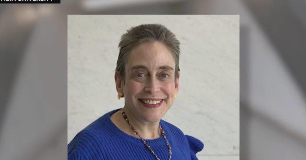 NYPD: Denise Alston charged with using Nina Rothschild's credit card ...