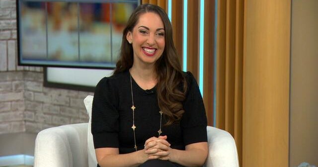 Author Vanessa Van Edwards on charisma, improving relationships and ...