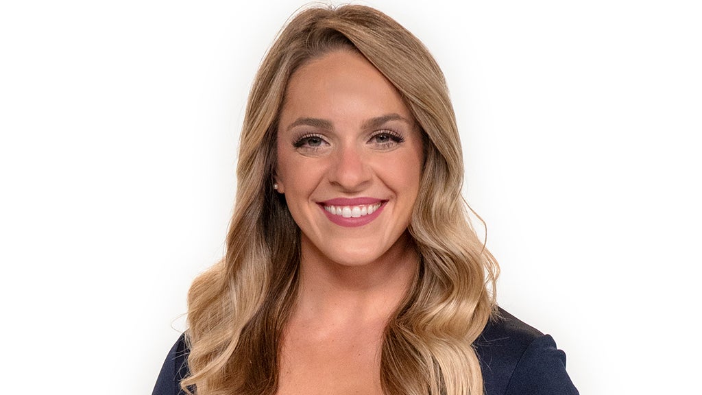 Kristina Rex - CBS News Boston