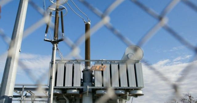 U.S. power grid at risk of attack - CBS News