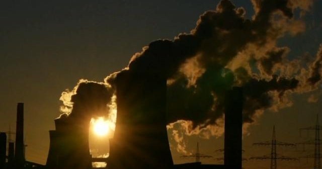 U.N. warns of deadly climate change consequences - CBS News