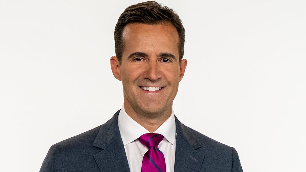 David Wade - CBS News Boston