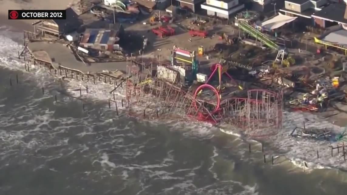 First Alert Weather: Predict and Prepare