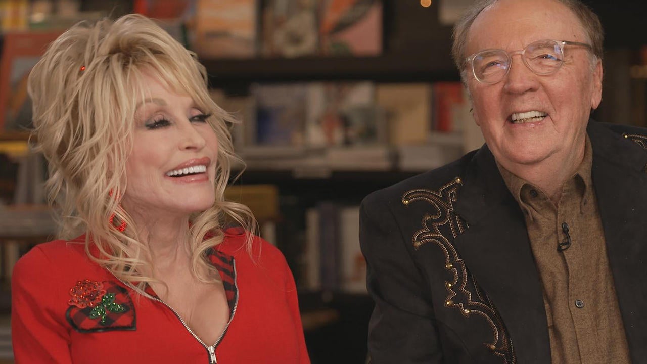 Stories About Dolly Parton - CBS News