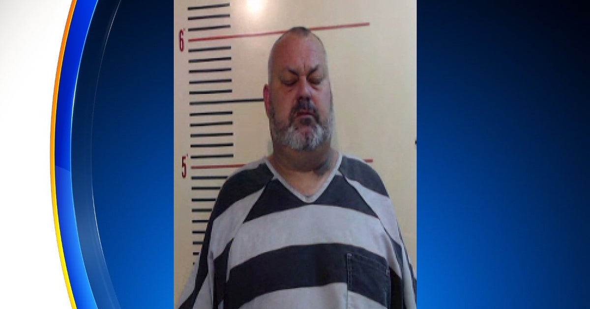 Parker Co. Sheriffs Say Michael Stearns Shot His Wife, Called 911 And ...