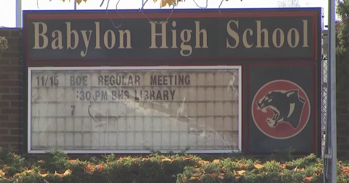 Babylon teacher Timothy Harrison arraigned on rape charges; community ...