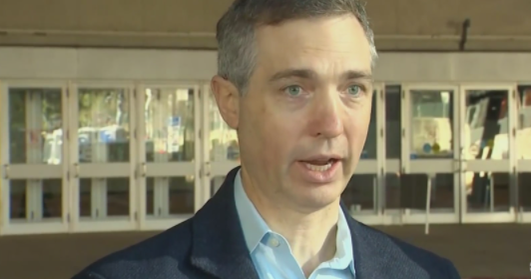 Texas GOP Says Congressman Van Taylor In Process Of Withdrawing Name ...