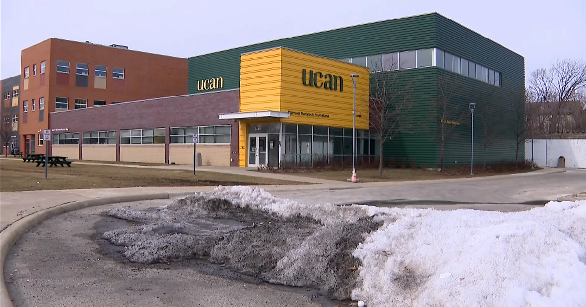 Nonprofit UCAN says $21 million infusion will make a difference against ...