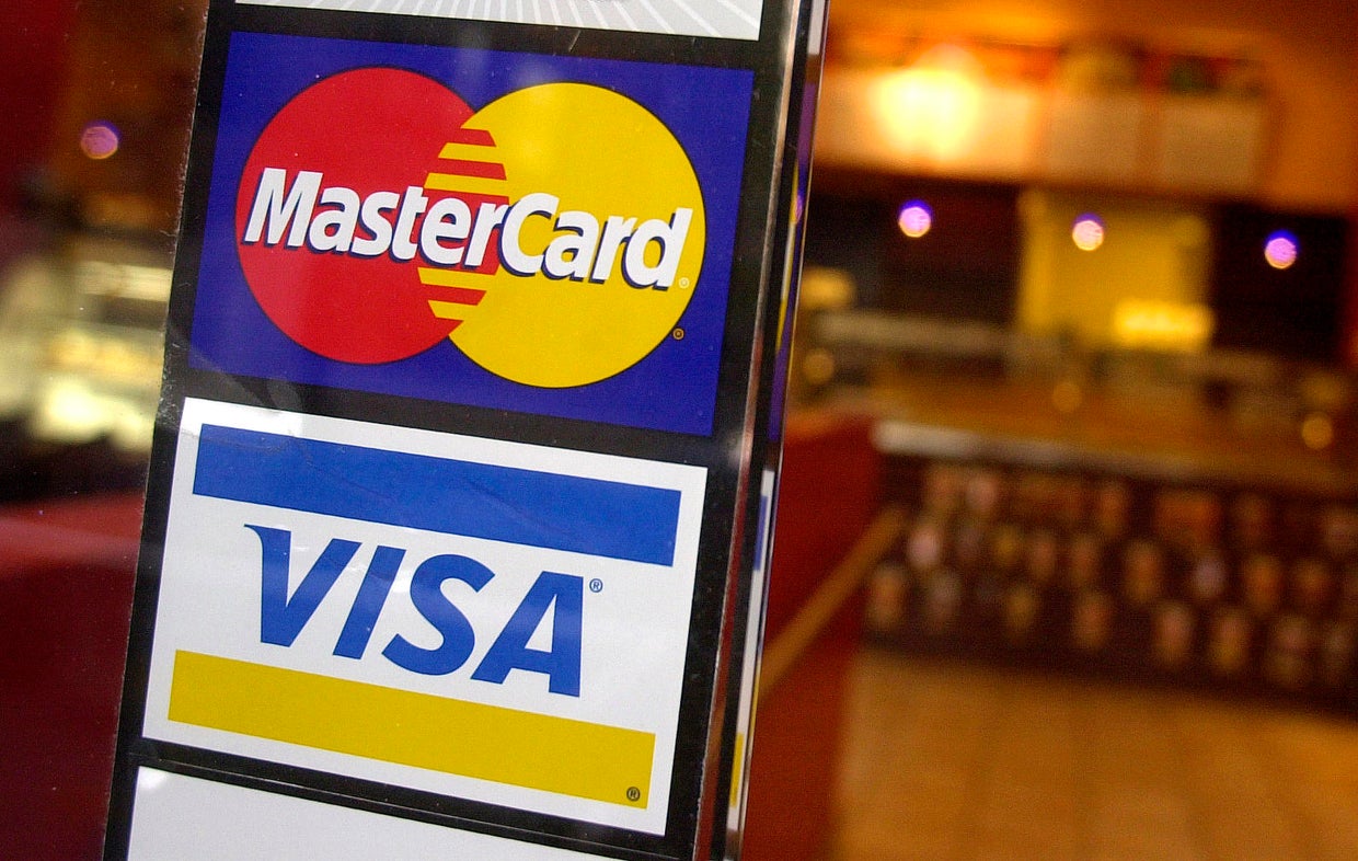 Visa, Mastercard and American Express suspend operations in Russia over ...