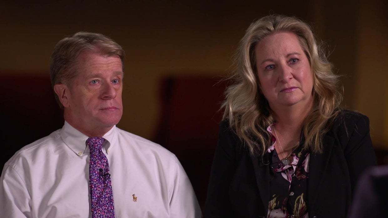 Ally Kostial death: University of Mississippi student's murder serves ...