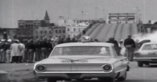 Commemorating "Bloody Sunday" 57 years later - CBS News