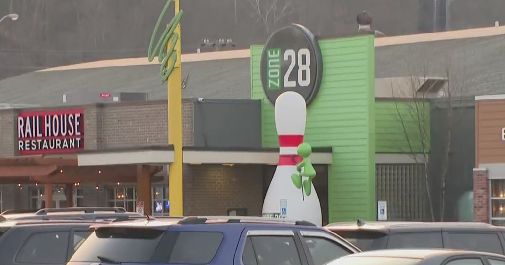 Zone28 Makes Changes After Fight Breaks Out - CBS Pittsburgh
