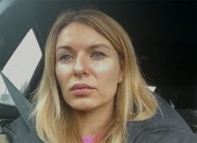 Russia is focused on "eradicating Ukraine from the face of the Earth ...