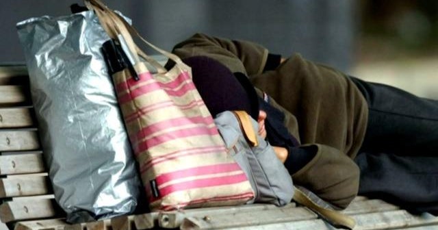 Netflix documentary "Lead Me Home" looks at homelessness in America ...