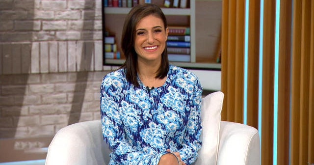 Laurie Segall on memoir "Special Characters,” simultaneous rise of her ...