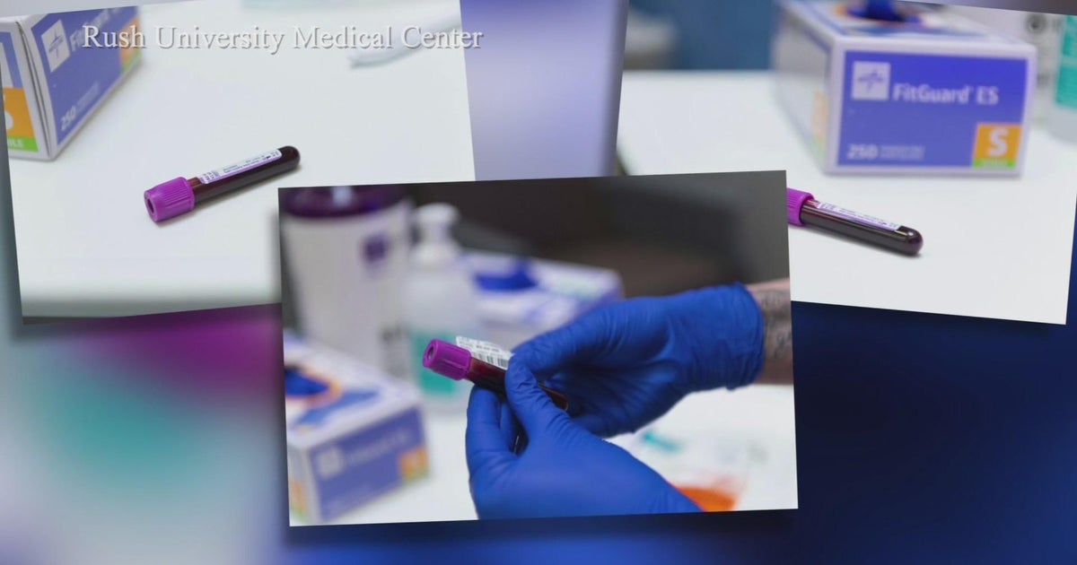 Rush University study shows encouraging results for COVID-19 booster ...