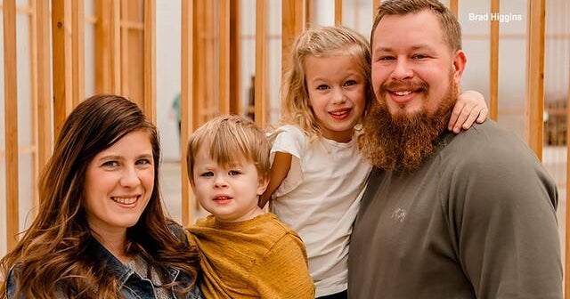 Dad climbing Mount Everest to raise awareness for son's rare condition ...