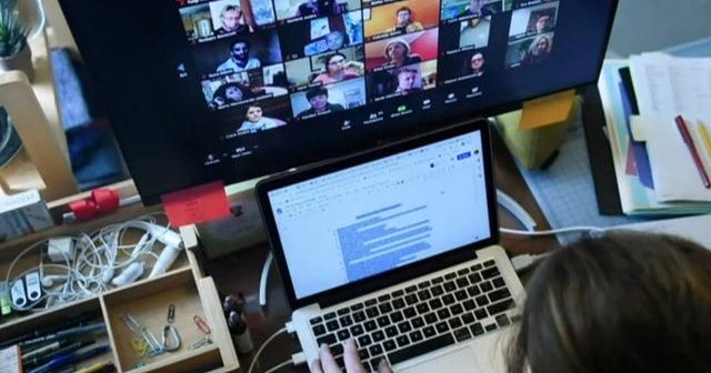 Millions of U.S. students falling behind in reading, math - CBS News