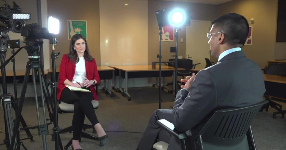 Health commissioner Dr. Dave Chokshi reflects on leading NYC through ...