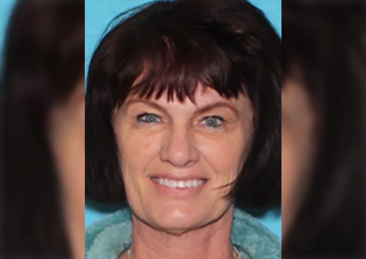 Missing 62-Year-Old Woman Found Dead In St. Cloud - CBS Minnesota