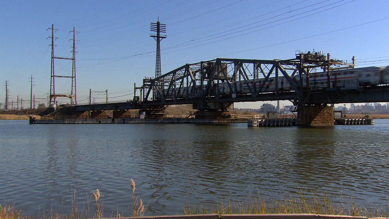 The future of American infrastructure - 60 Minutes - CBS News