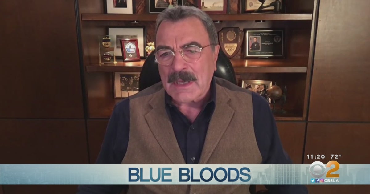 'Blue Bloods' Celebrates 250 Episodes Friday, March 11th - CBS Miami