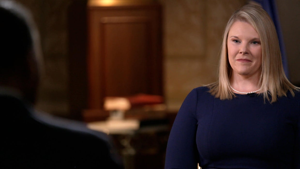 In Wisconsin, a political battle over the 2020 vote still rages - 60 ...