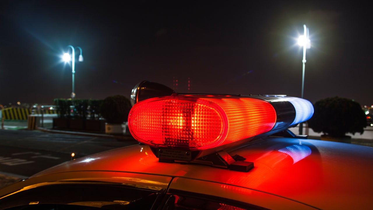 Stories About Inglewood Police Department - CBS Los Angeles