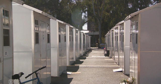 L.A. housing program helps struggling veterans reclaim their lives ...