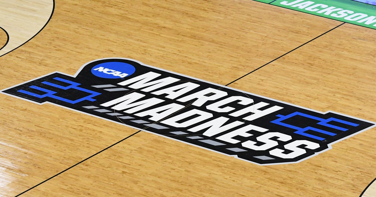 March Madness: Final Four and NCAA Championship schedule - CBS Chicago