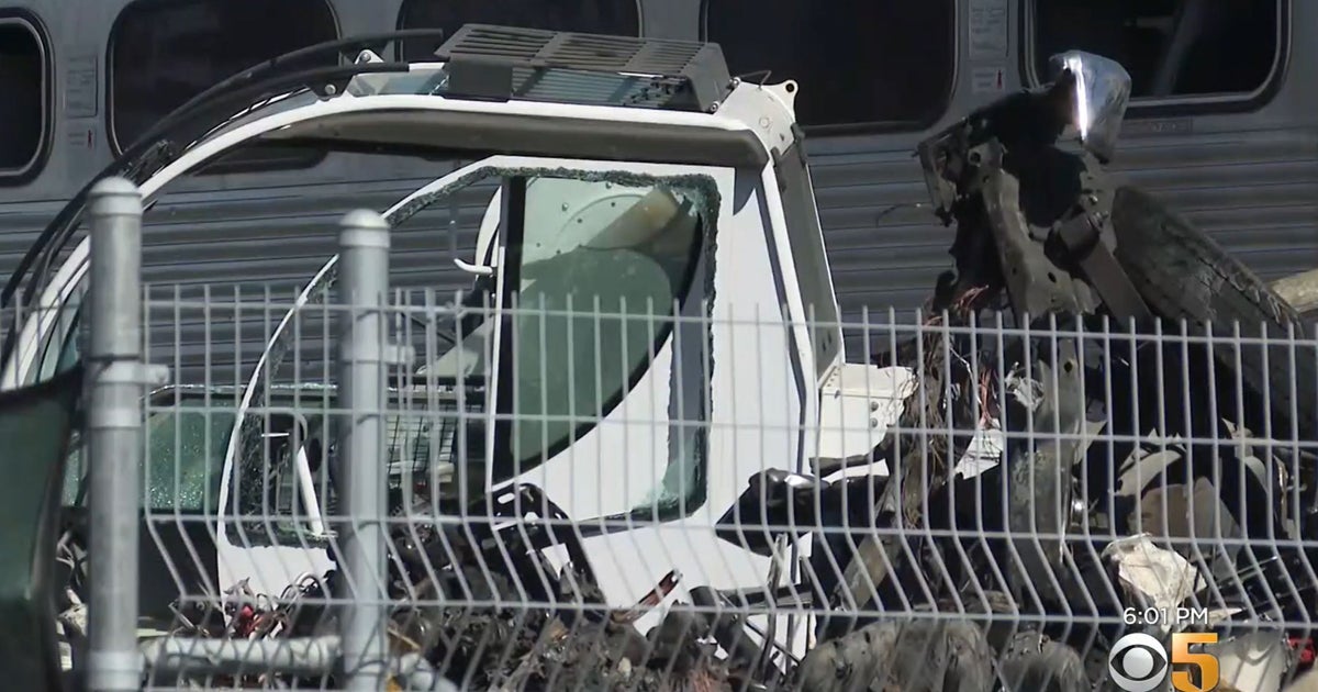 Caltrain Returns With Reduced Weekday Schedule In Wake Of Fiery ...