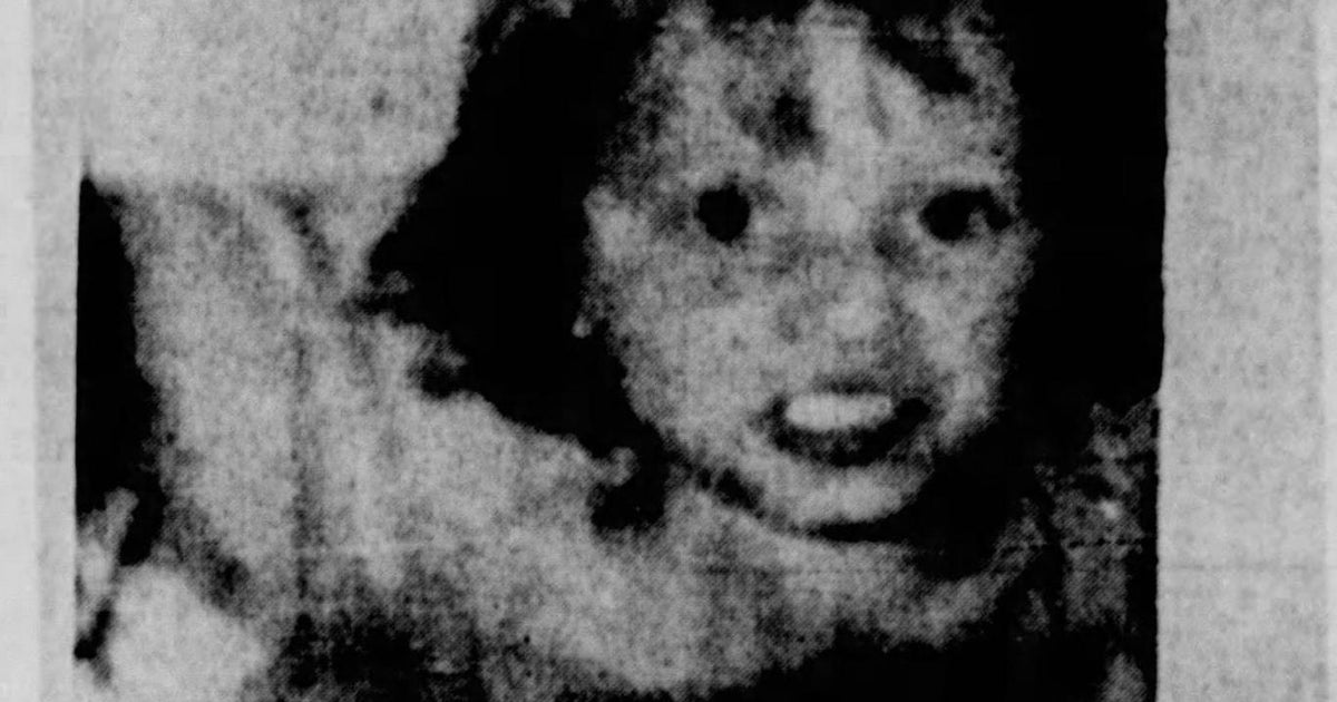 "Little Miss Nobody" identified as Sharon Lee Gallegos 62 years after ...