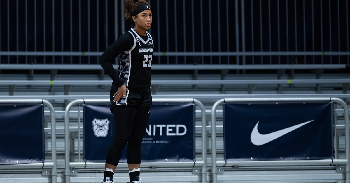 Michigan Hires Big Ten's 1st Female Football Grad Assistant - CBS Detroit