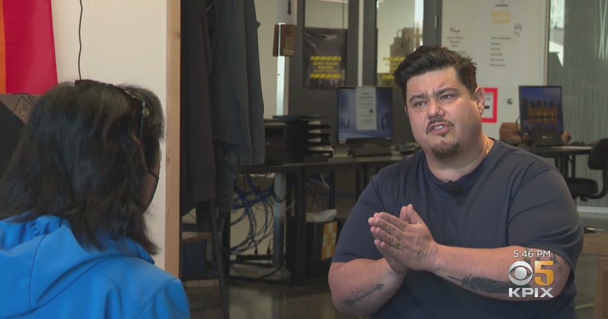 San Francisco Nonprofit Helps Underserved Communities Train For ...