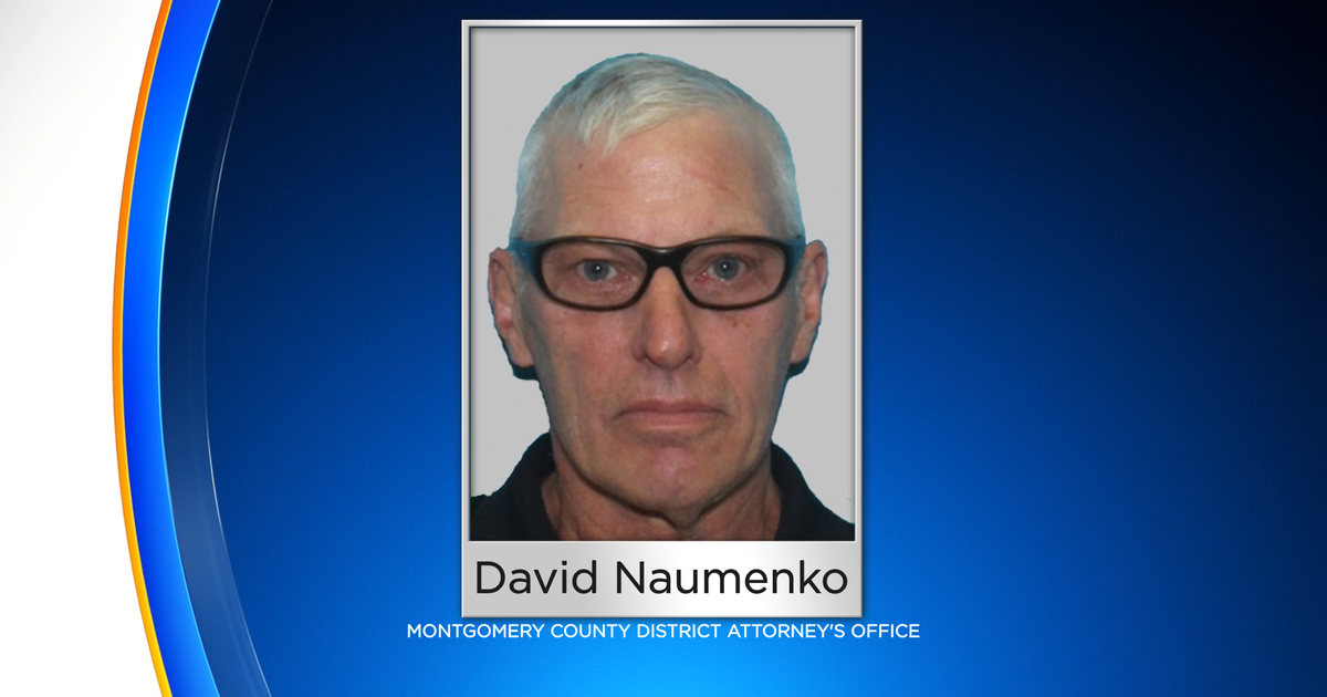 Officers' Use Of Force Justified In Shootout With David Naumenko At ...